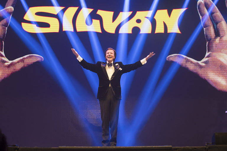 Photo Gallery – Silvan Magic – sito realizzato da Dario Lopez