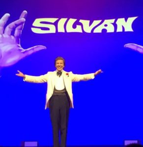 Photo Gallery – Silvan Magic – sito realizzato da Dario Lopez