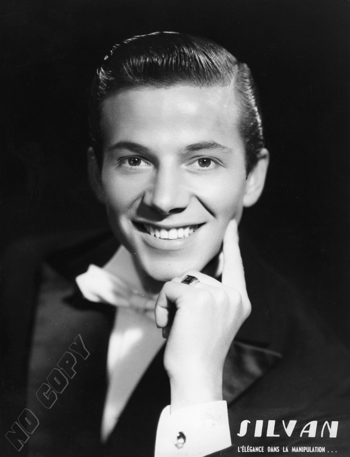 Memorabilia – Silvan Magic