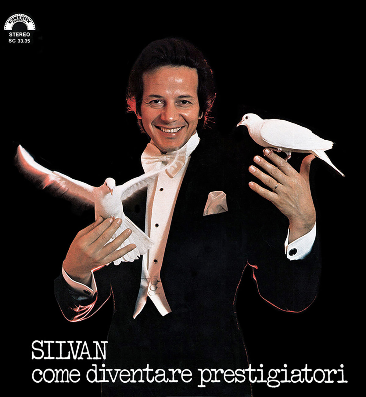 Memorabilia – Silvan Magic