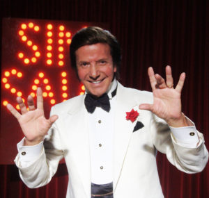 A magic life – Silvan Magic